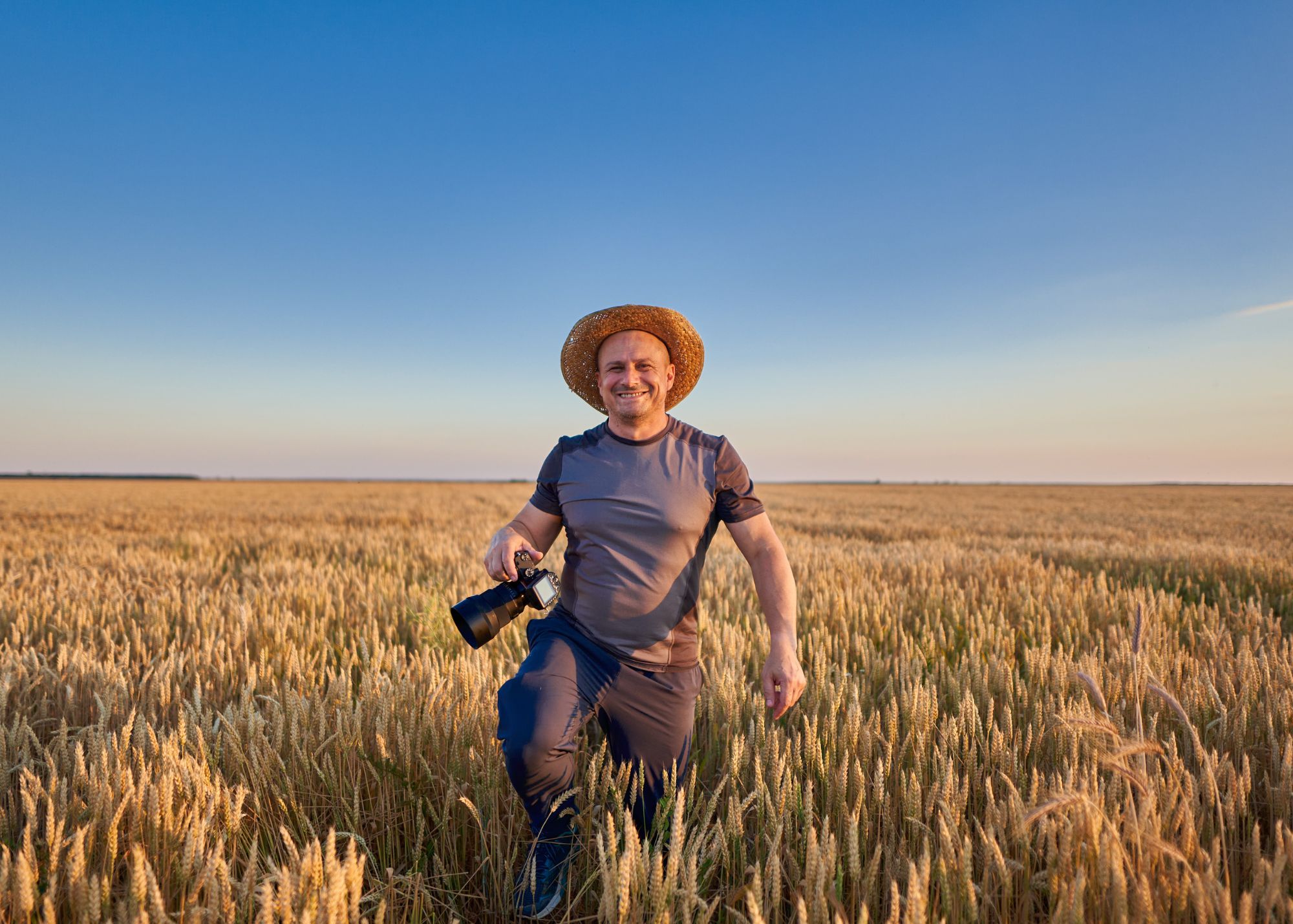 Agricultural Photography Services - AgriGraphics